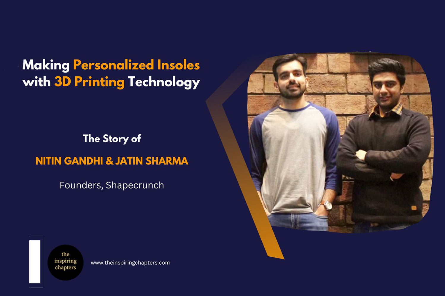 Revolutionizing Custom Insoles for Shoes with 3D Printing Technology ...