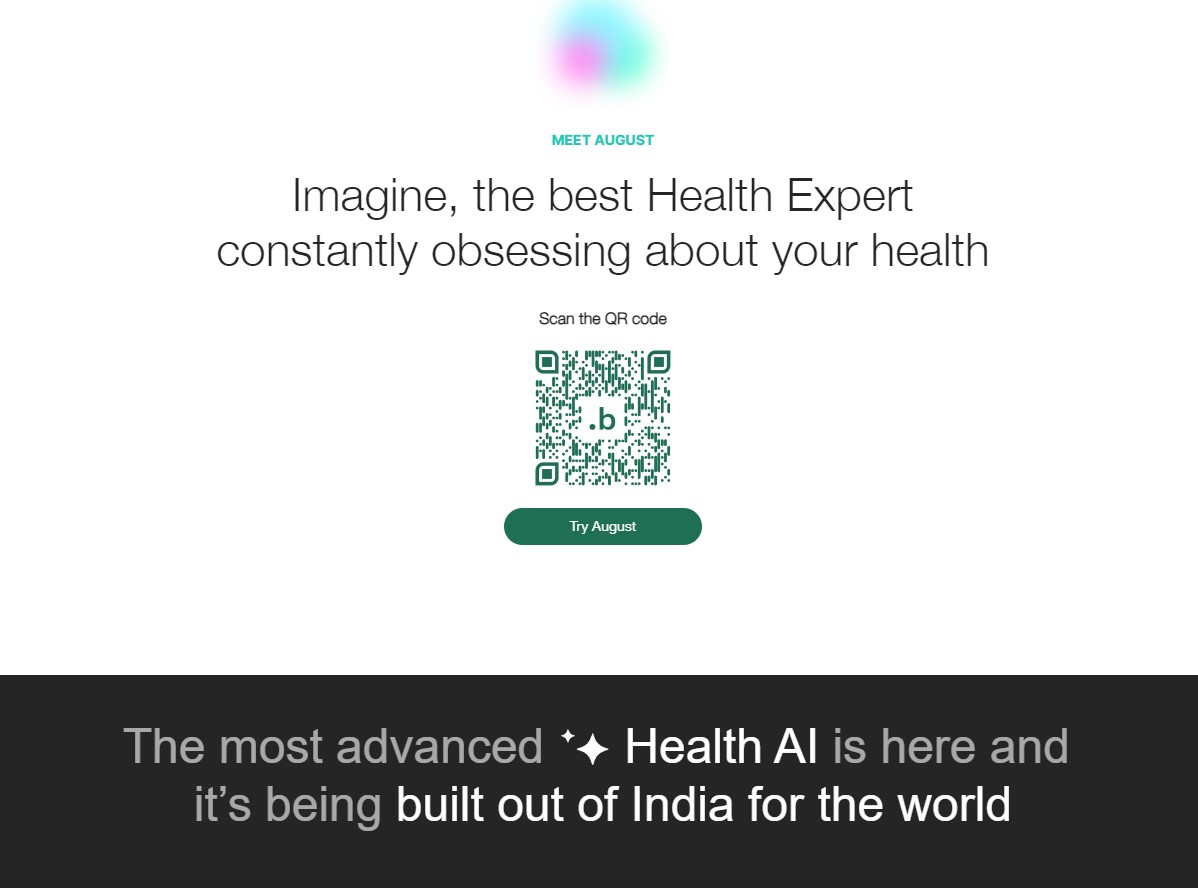 Get Beyond Health: Your Customized Roadmap to Wellness - The Inspiring ...